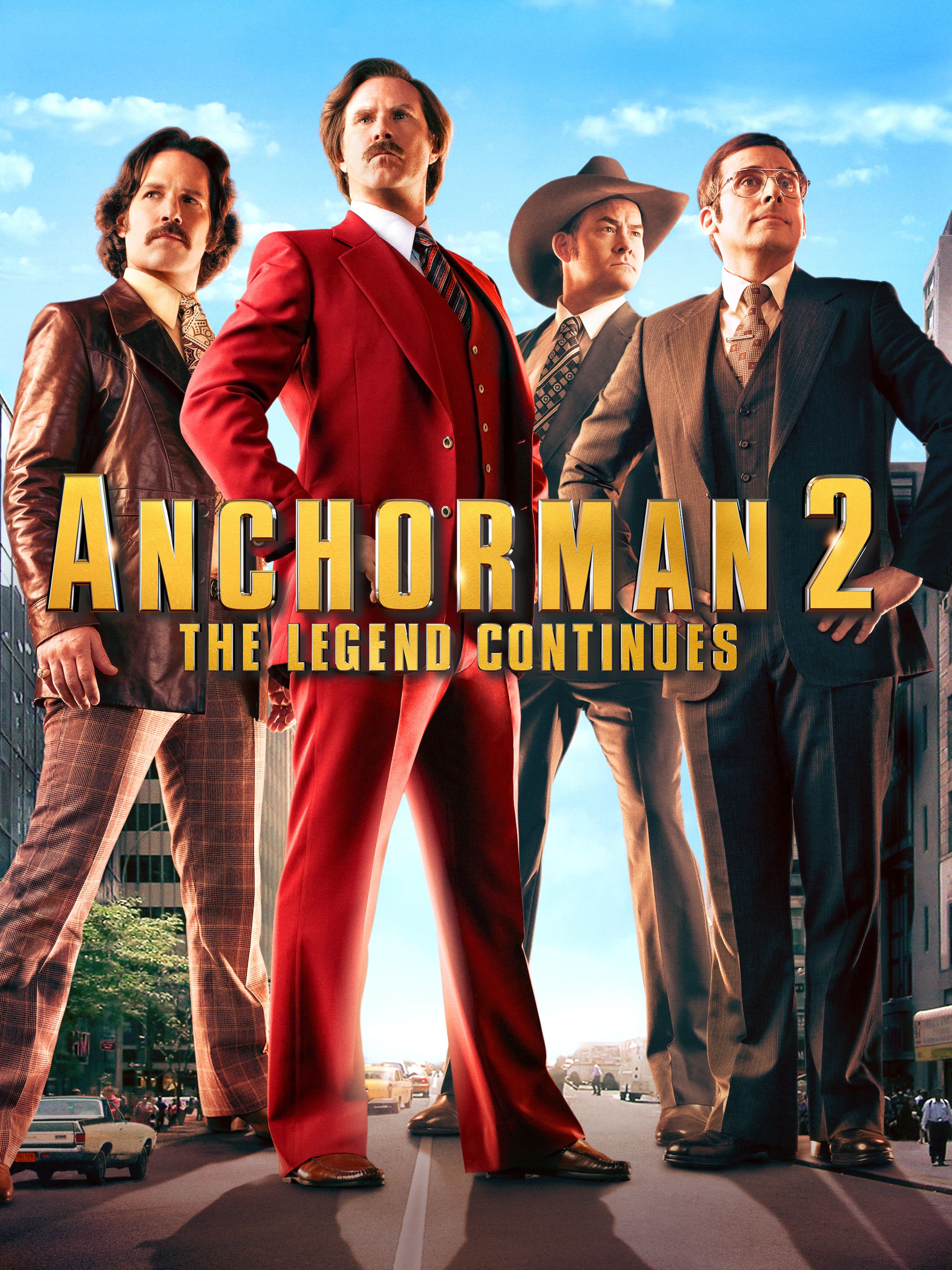 Anchorman Wallpapers - Top Free Anchorman Backgrounds - WallpaperAccess