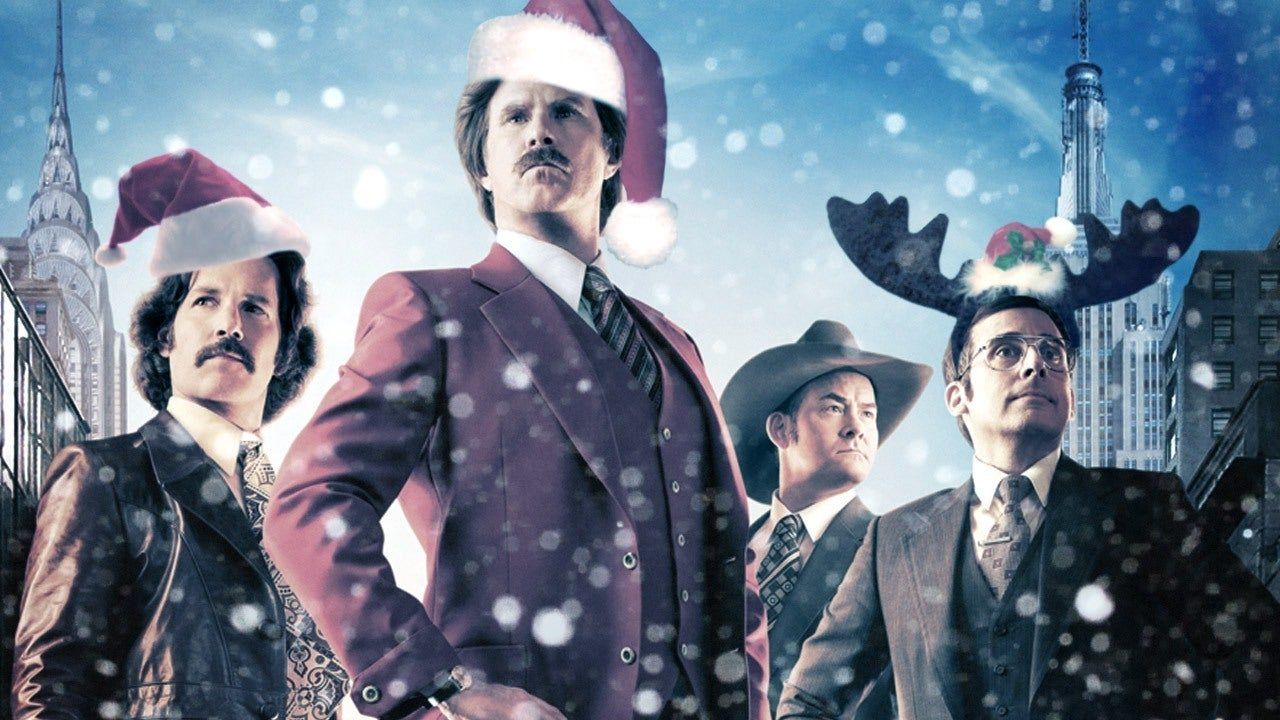 Anchorman Wallpapers - Top Free Anchorman Backgrounds - WallpaperAccess