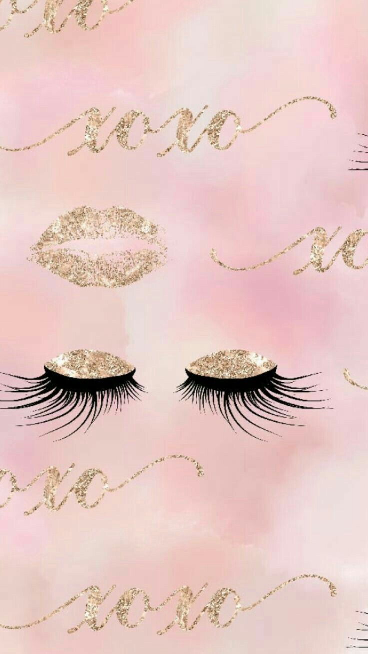 Eye Lashes Wallpapers - Top Free Eye Lashes Backgrounds - WallpaperAccess