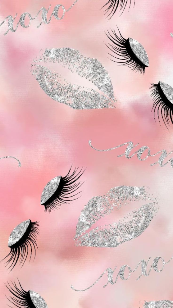 Eye Lashes Wallpapers - Top Free Eye Lashes Backgrounds - WallpaperAccess