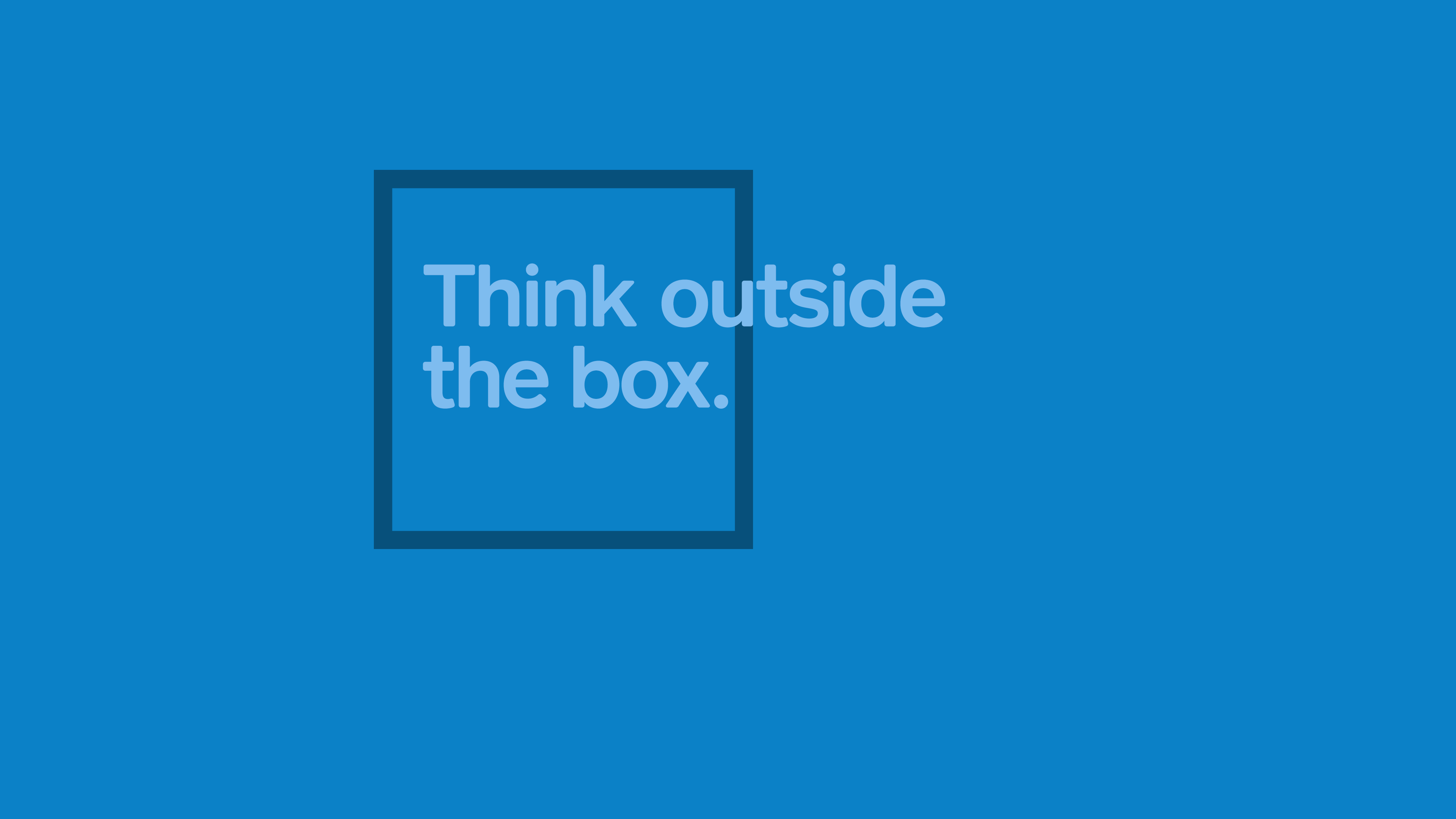 Out of The Box Wallpapers - Top Free Out of The Box Backgrounds ...