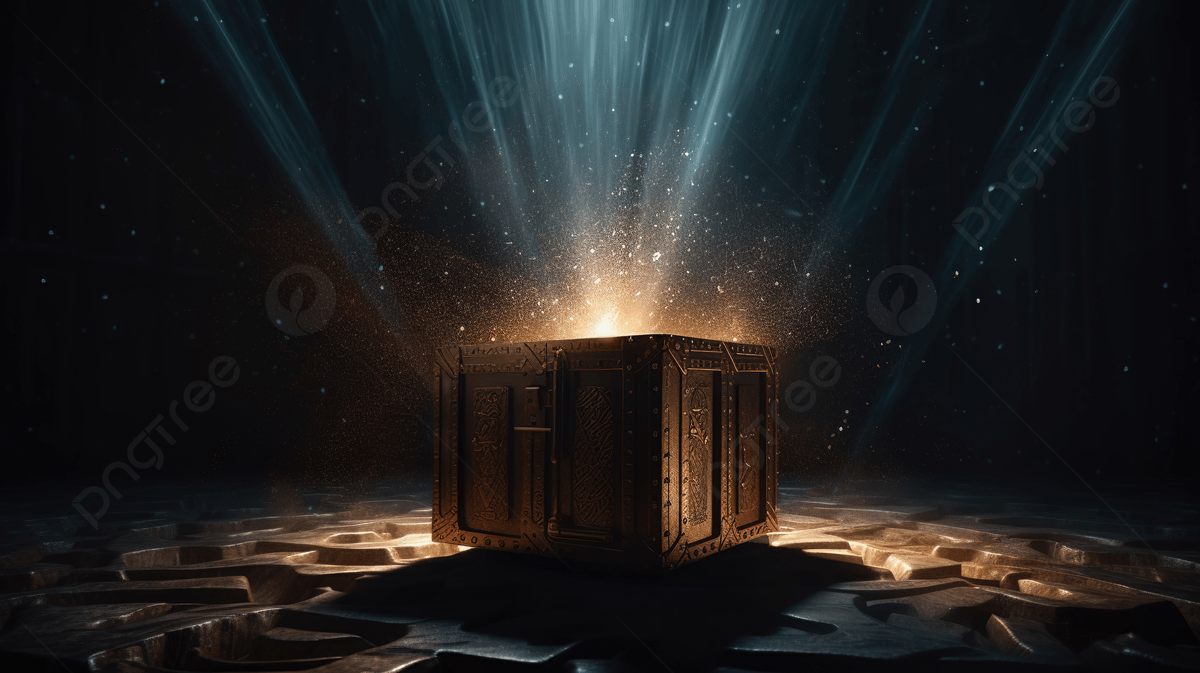 Out of The Box Wallpapers - Top Free Out of The Box Backgrounds ...