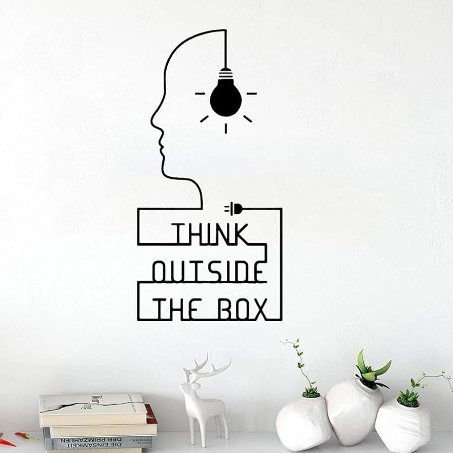 Out of The Box Wallpapers - Top Free Out of The Box Backgrounds ...