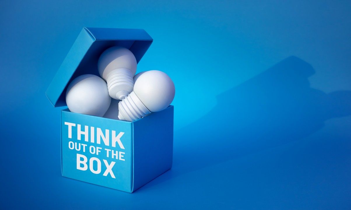 Out of The Box Wallpapers - Top Free Out of The Box Backgrounds ...