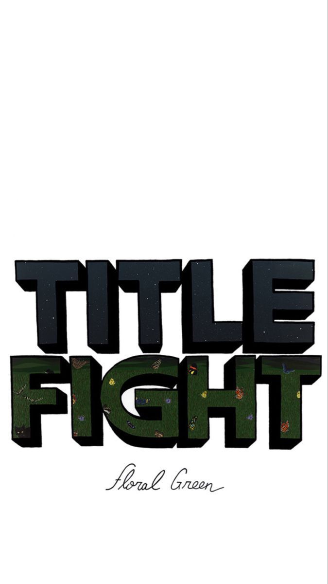 Title Fight Wallpapers - Top Free Title Fight Backgrounds - WallpaperAccess