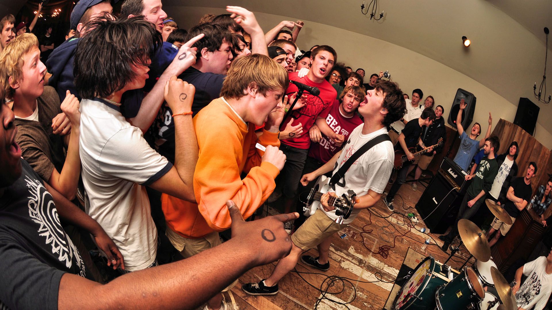 Title Fight Wallpapers - Top Free Title Fight Backgrounds - WallpaperAccess