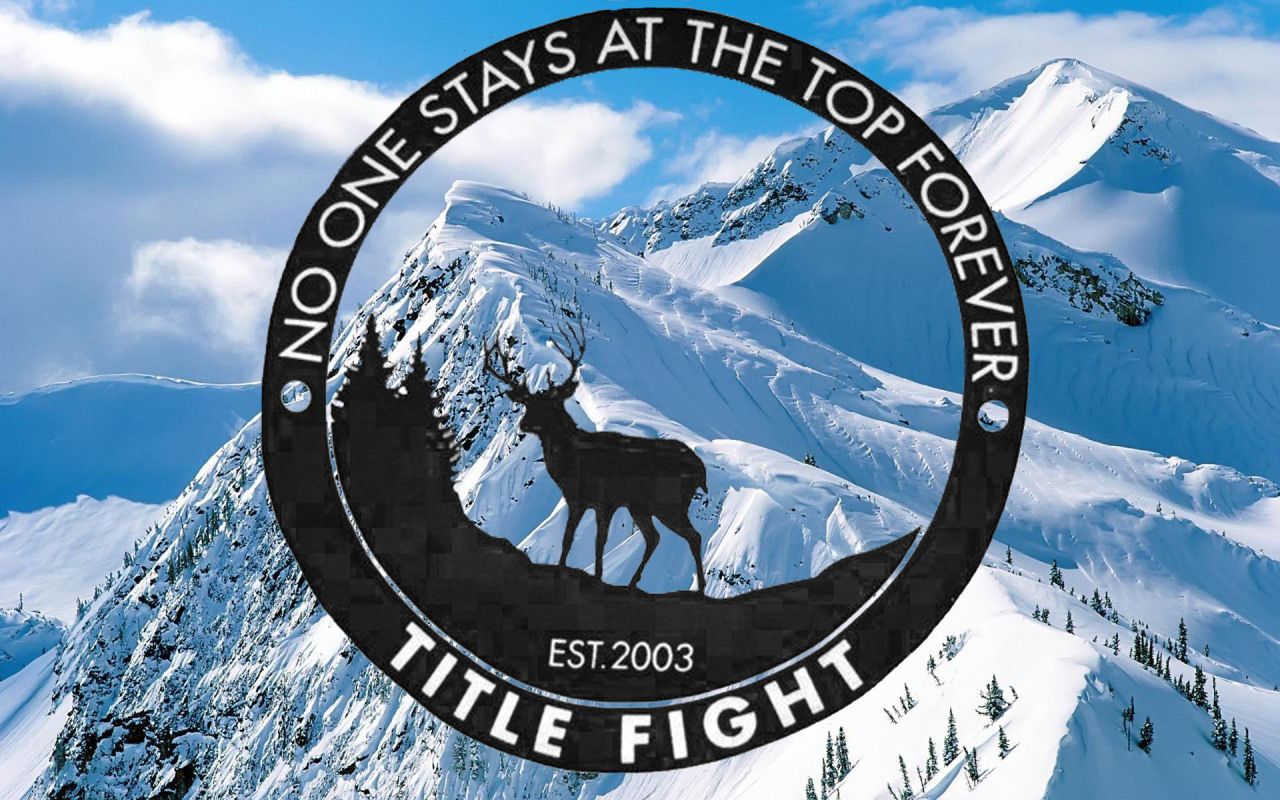 Title Fight Wallpapers - Top Free Title Fight Backgrounds - WallpaperAccess