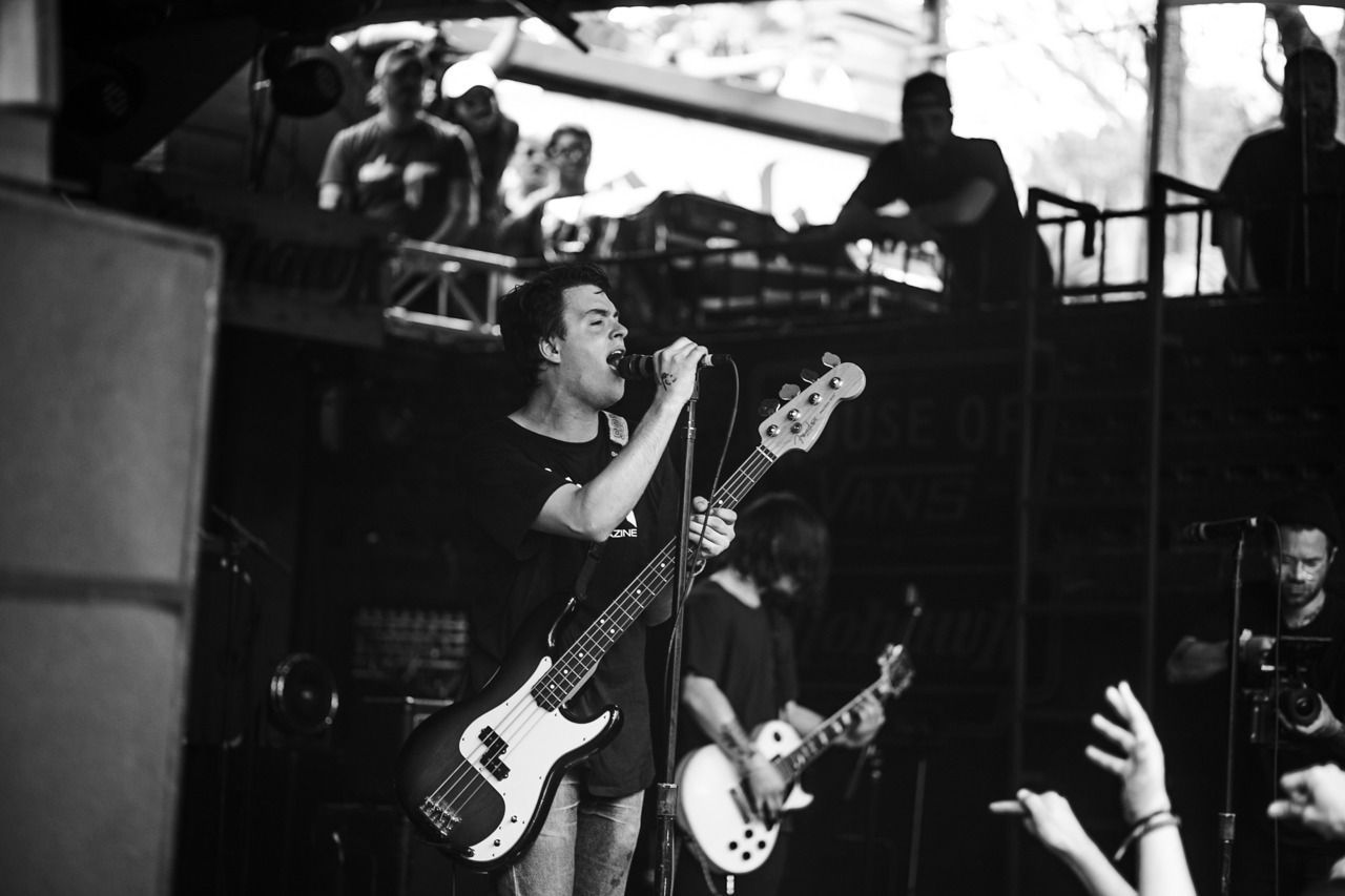 Title Fight Wallpapers - Top Free Title Fight Backgrounds - WallpaperAccess