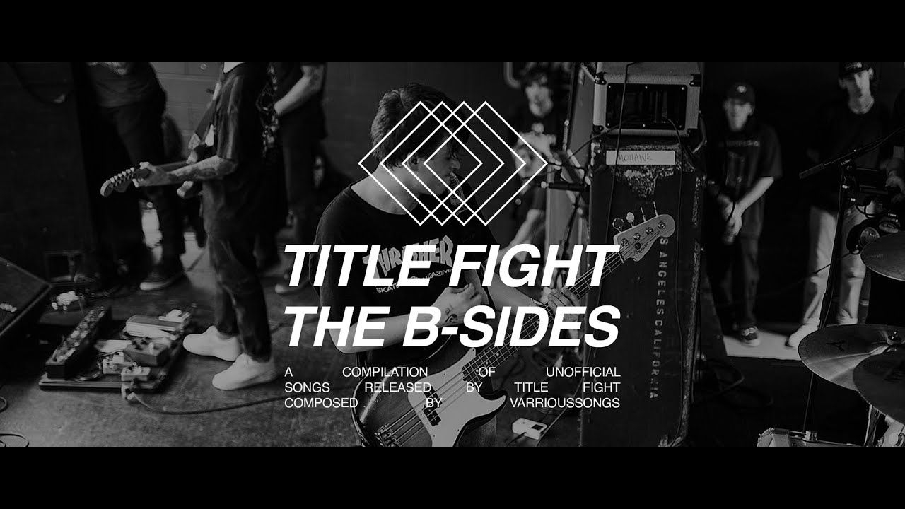 Title Fight Wallpapers - Top Free Title Fight Backgrounds - WallpaperAccess