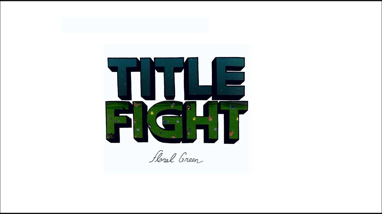 Title Fight Wallpapers - Top Free Title Fight Backgrounds - WallpaperAccess