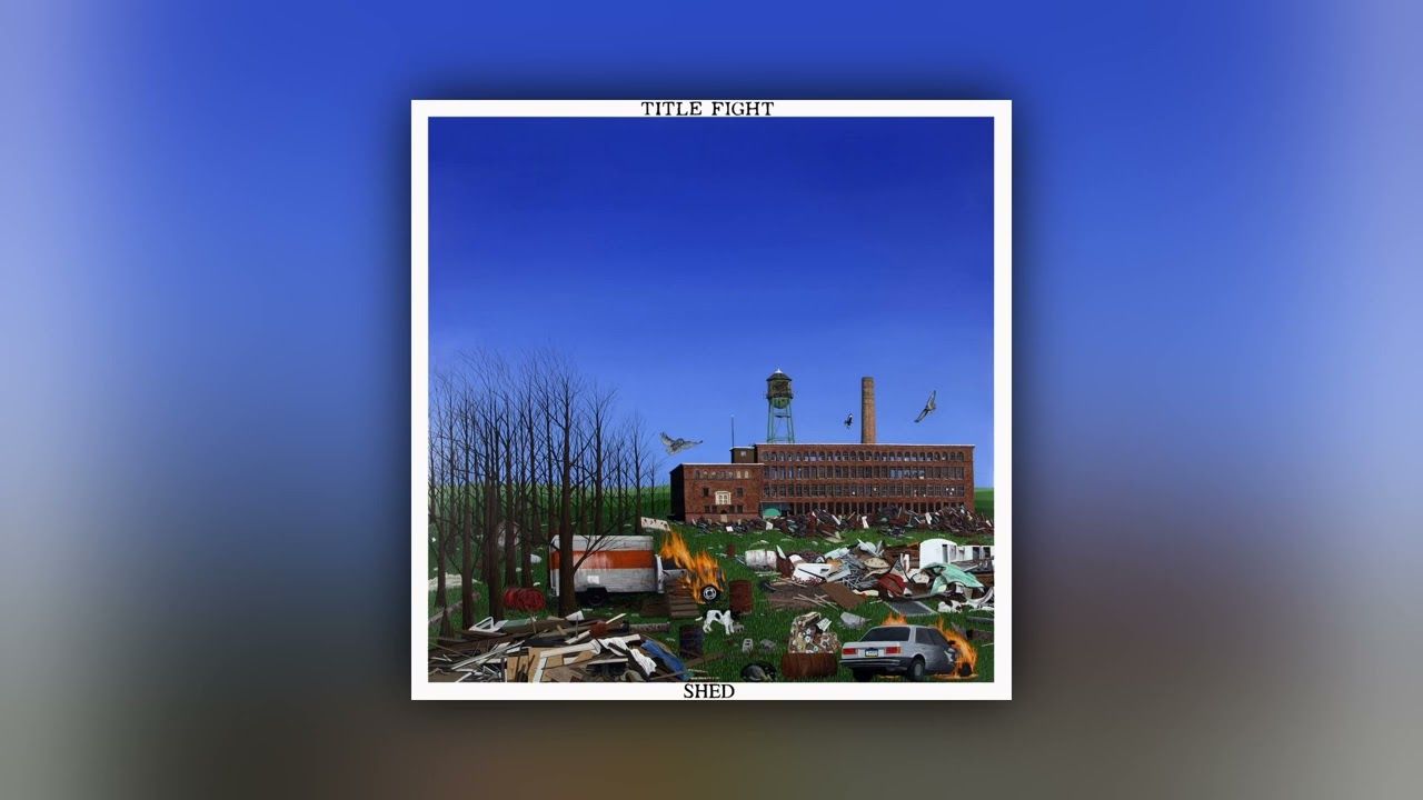 Title Fight Wallpapers - Top Free Title Fight Backgrounds - WallpaperAccess