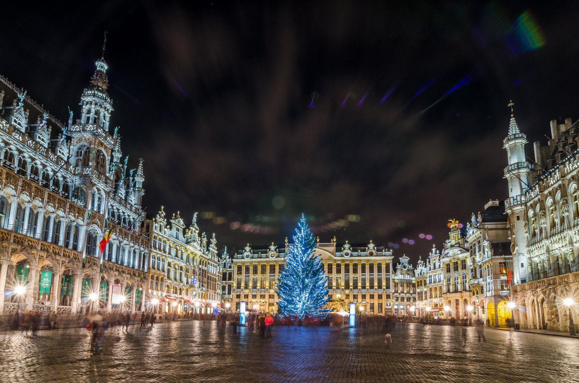 Brussels Wallpapers - Top Free Brussels Backgrounds - WallpaperAccess