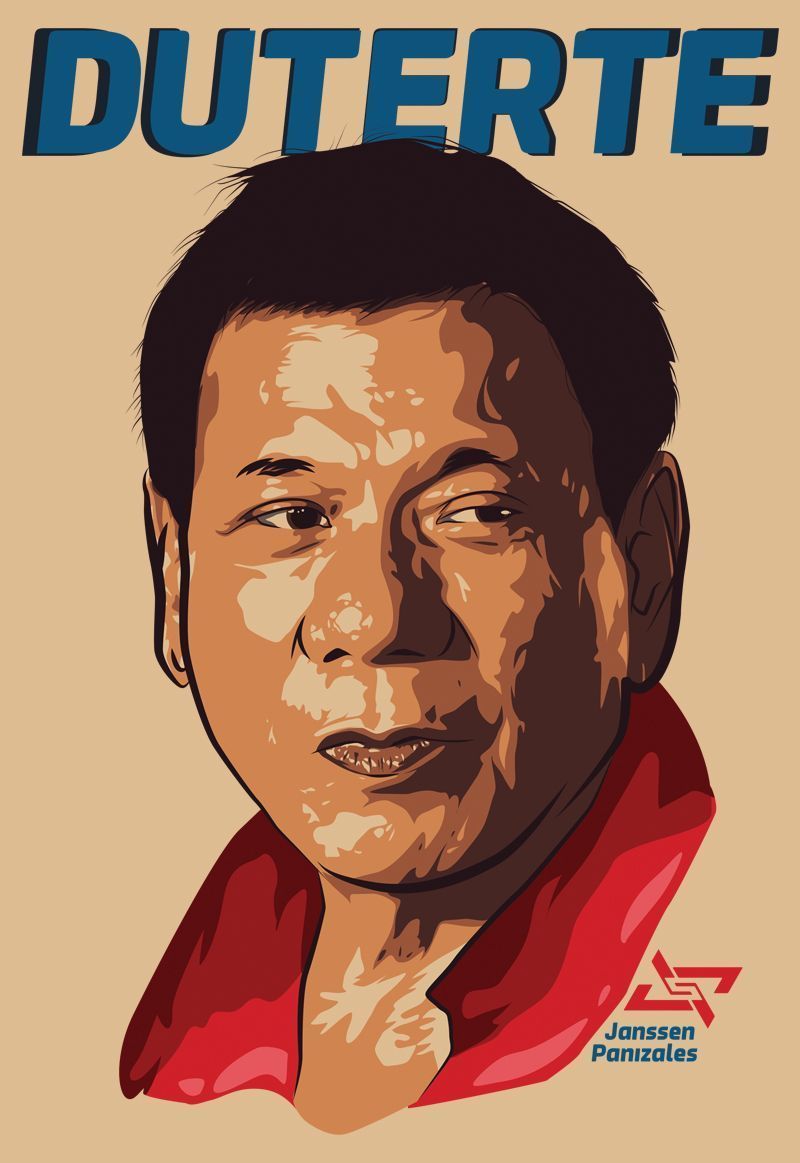 Duterte Wallpapers - Top Free Duterte Backgrounds - WallpaperAccess