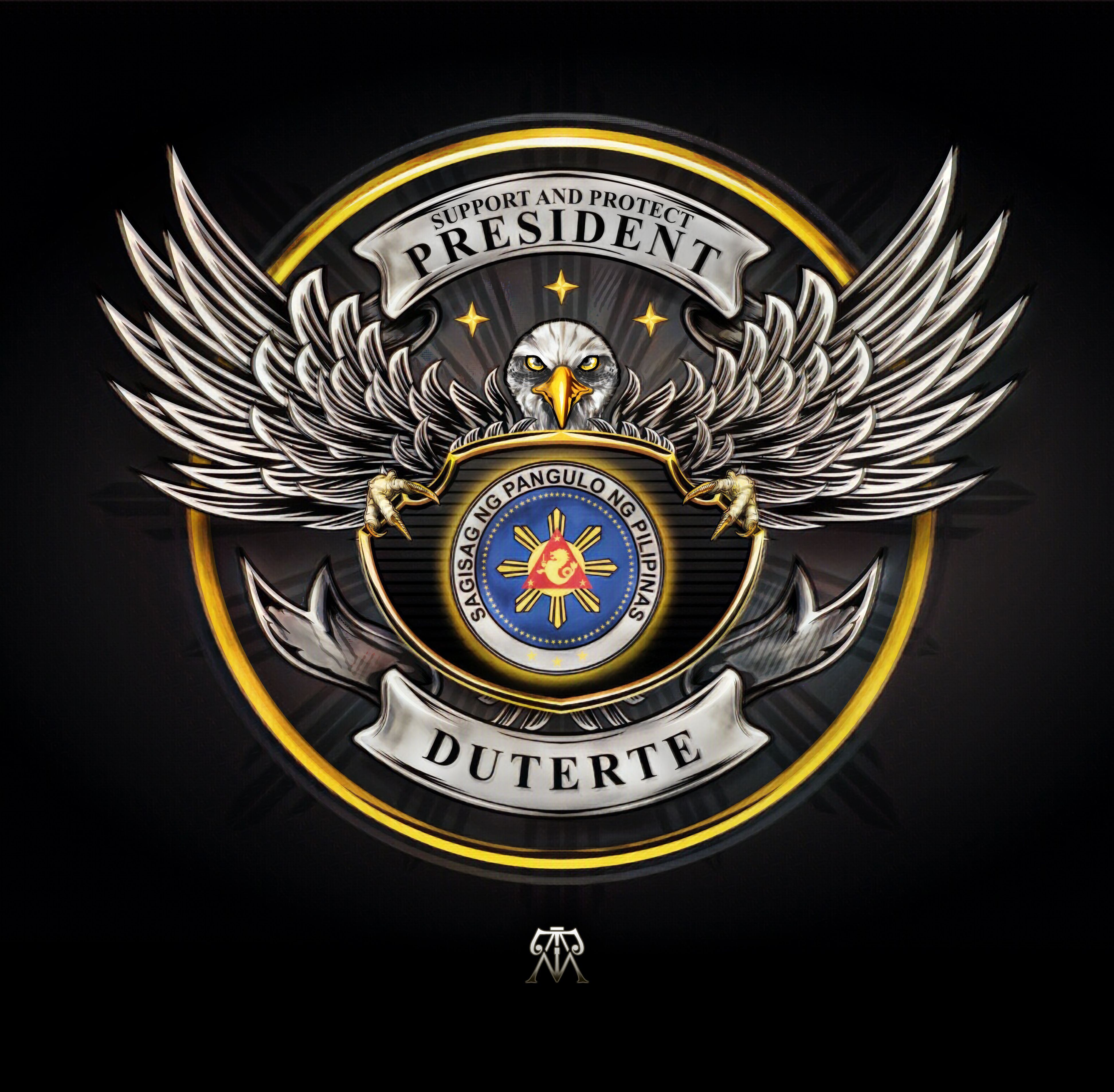 Duterte Wallpapers - Top Free Duterte Backgrounds - WallpaperAccess