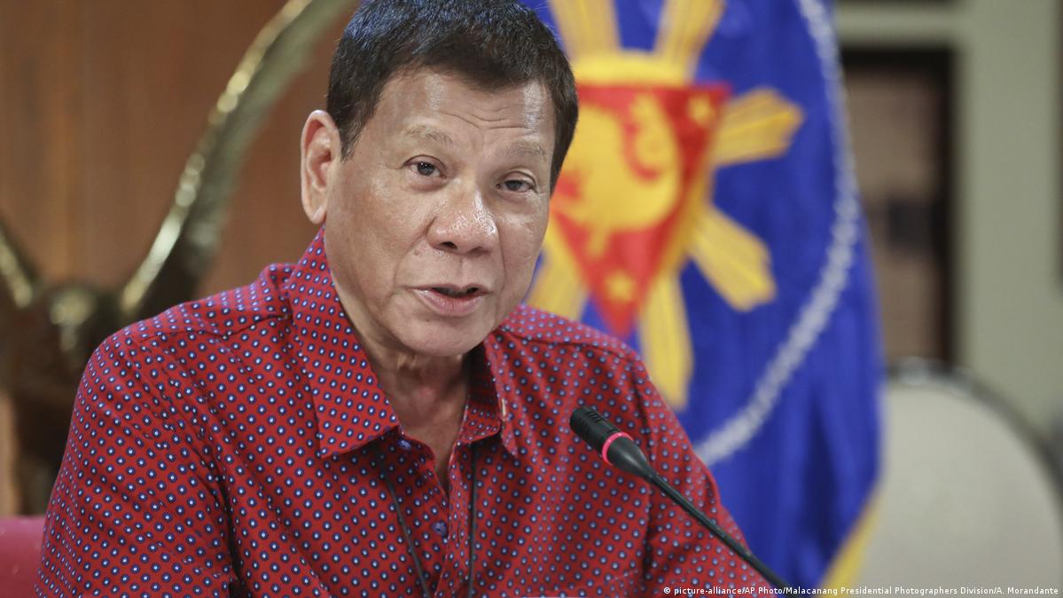 Duterte Wallpapers - Top Free Duterte Backgrounds - WallpaperAccess