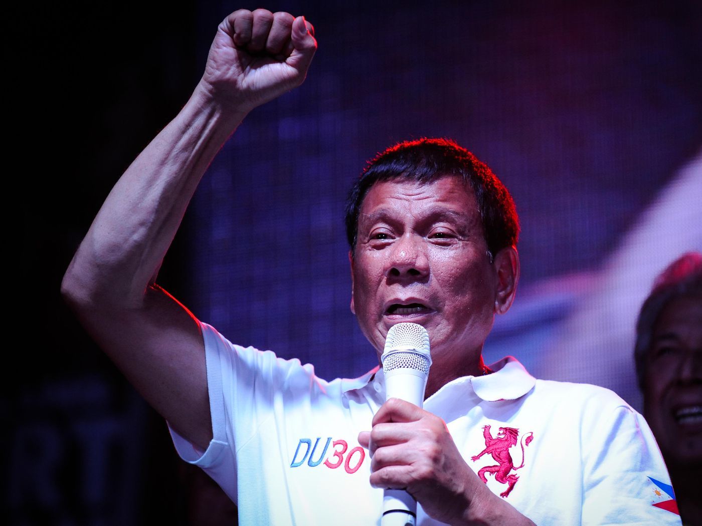 Duterte Wallpapers - Top Free Duterte Backgrounds - WallpaperAccess