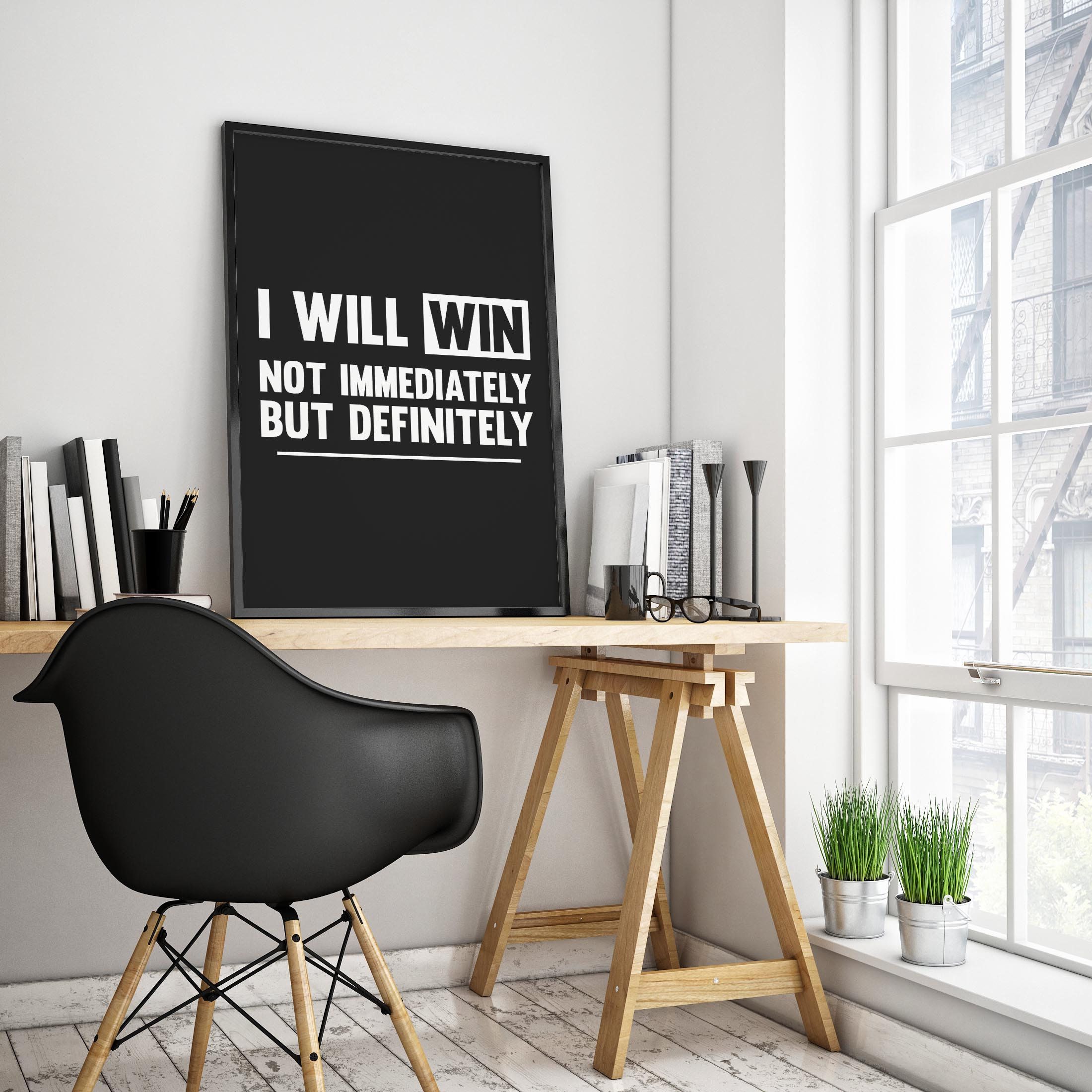 I Will Win Wallpapers - Top Free I Will Win Backgrounds - WallpaperAccess