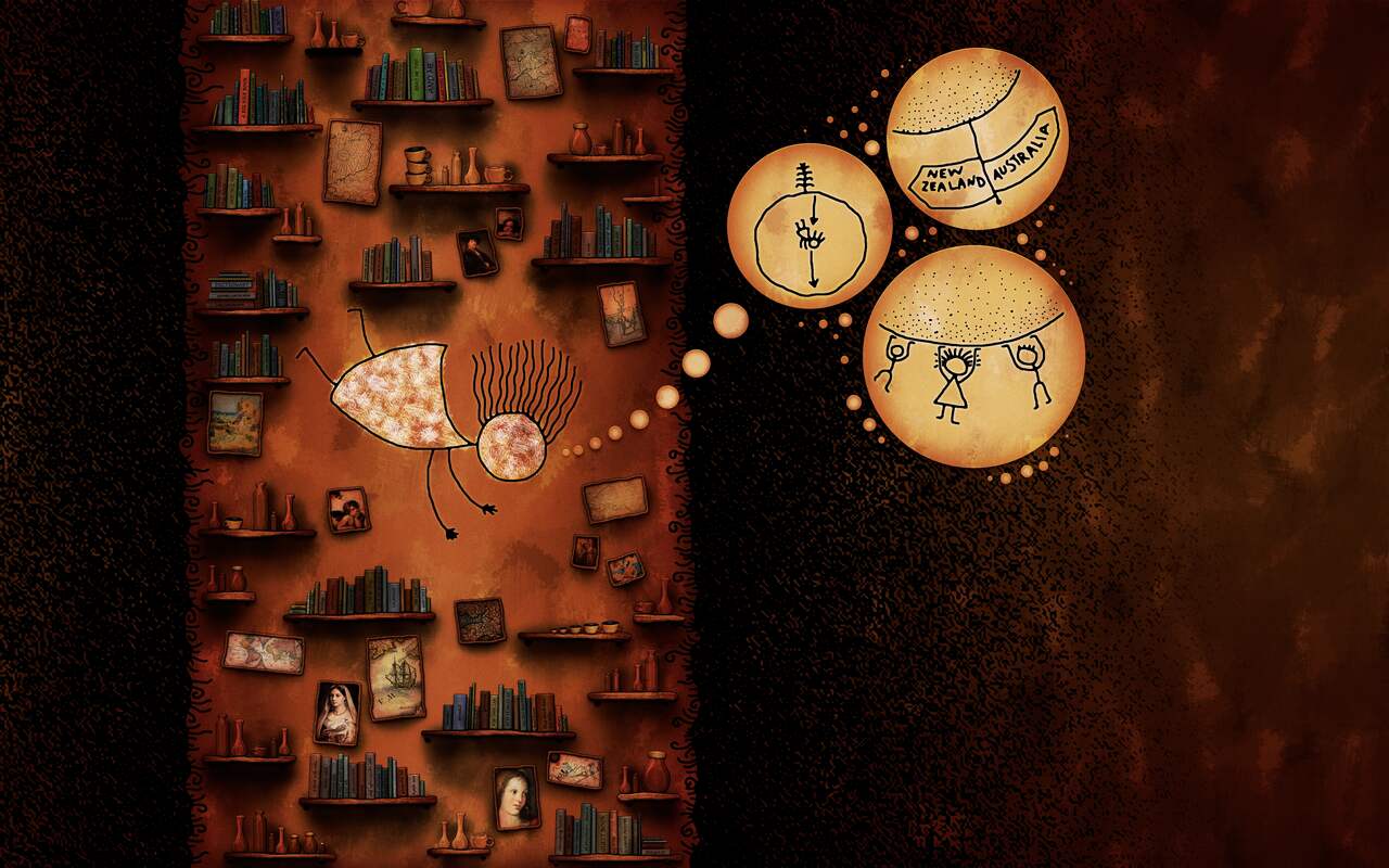 Rabbit Hole Wallpapers - Top Free Rabbit Hole Backgrounds - WallpaperAccess