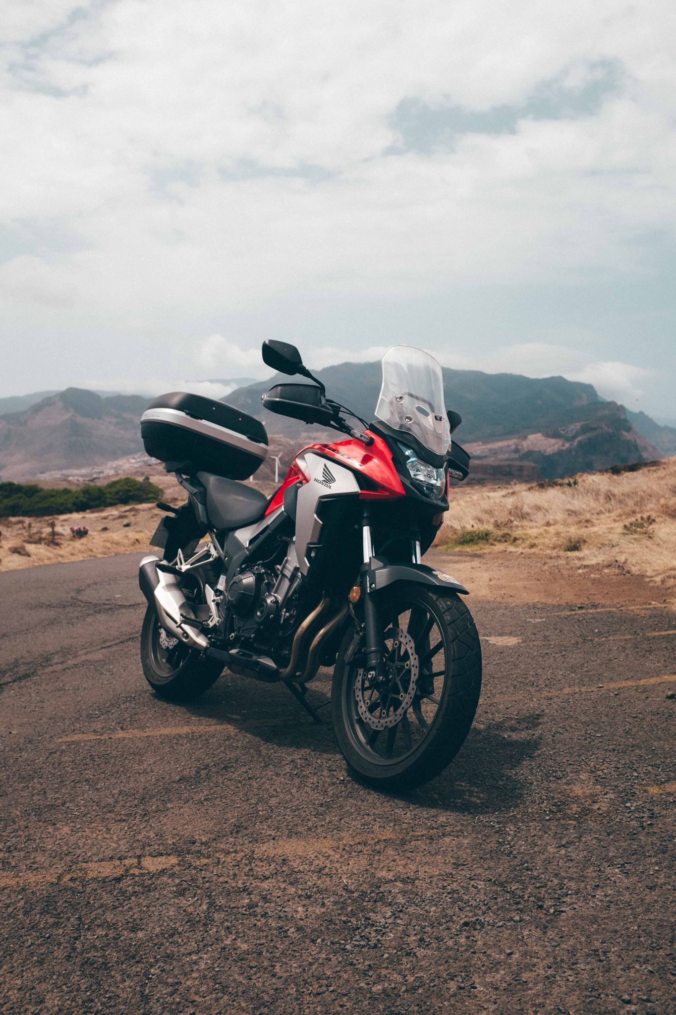 Honda CB500X ABS Wallpapers - Top Free Honda CB500X ABS Backgrounds - WallpaperAccess