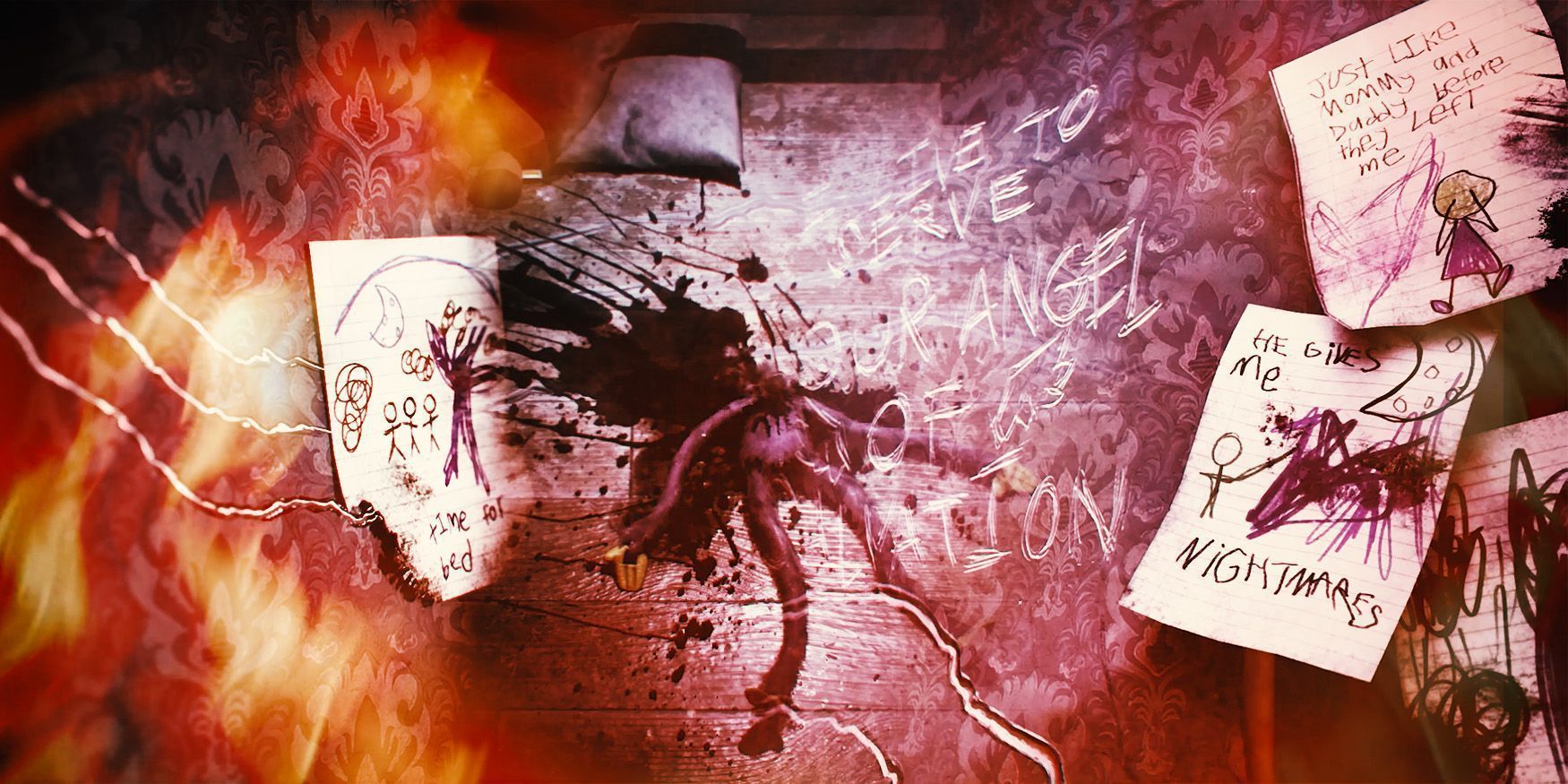 Poppy Playtime: Chapter 3 Wallpapers - Top Free Poppy Playtime: Chapter ...