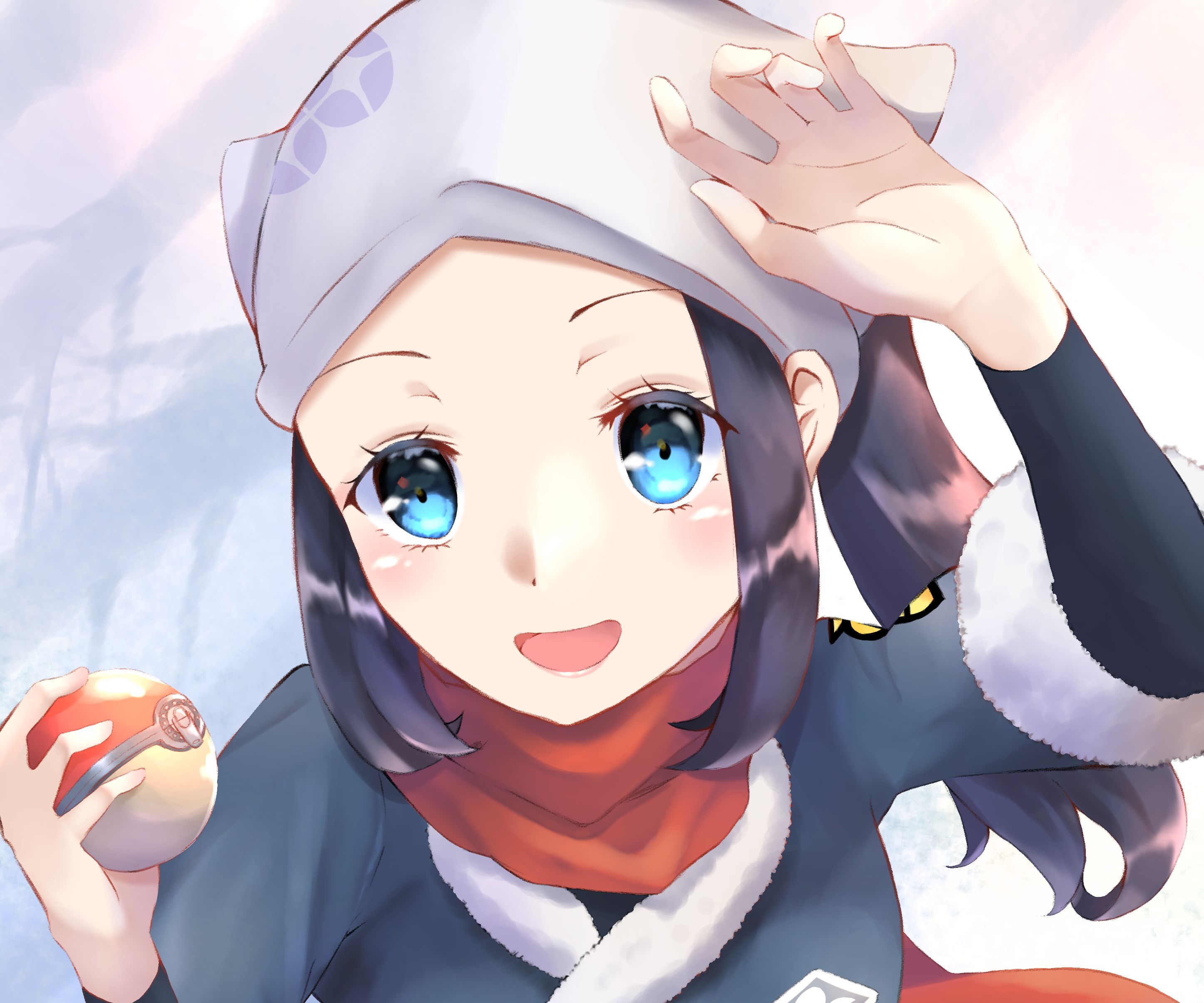 Shinx Wallpapers - Top Free Shinx Backgrounds - WallpaperAccess