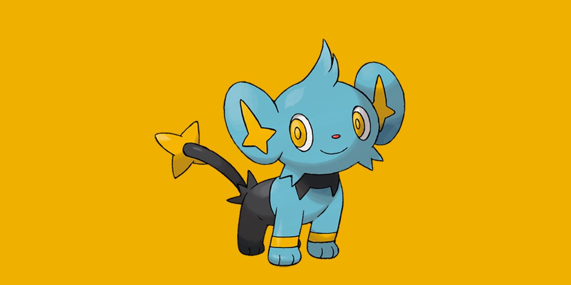 Shinx Wallpapers - Top Free Shinx Backgrounds - WallpaperAccess