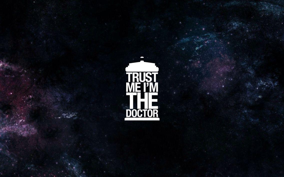 I am The Doctor Wallpapers - Top Free I am The Doctor Backgrounds ...