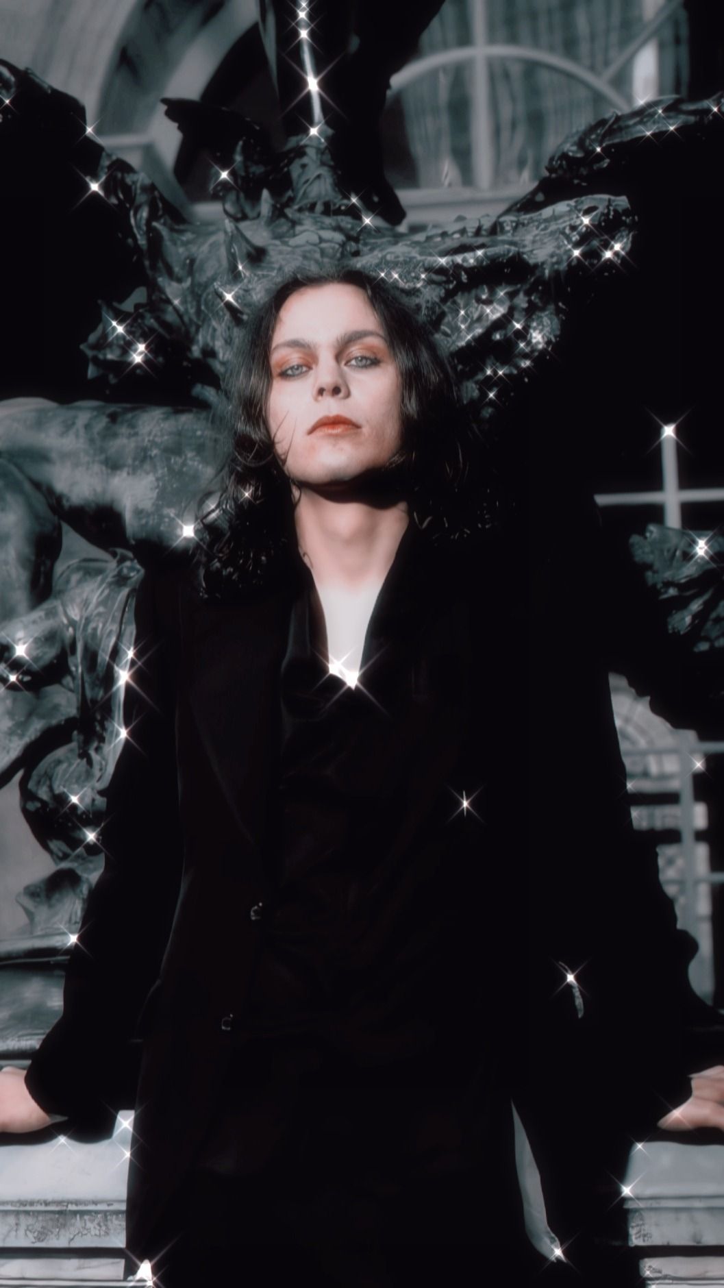 Ville Valo Wallpapers - Top Free Ville Valo Backgrounds - WallpaperAccess