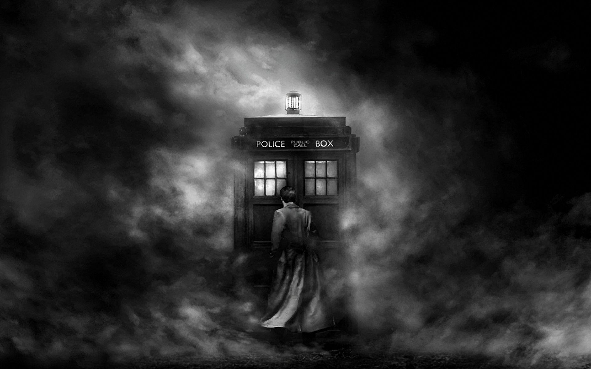 Doctor Who Desktop Wallpapers - Top Free Doctor Who Desktop Backgrounds ...