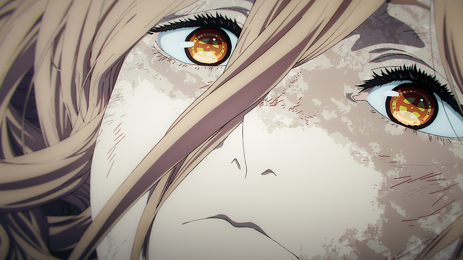 Chainsaw Man Laptop Wallpapers - Top Free Chainsaw Man Laptop ...