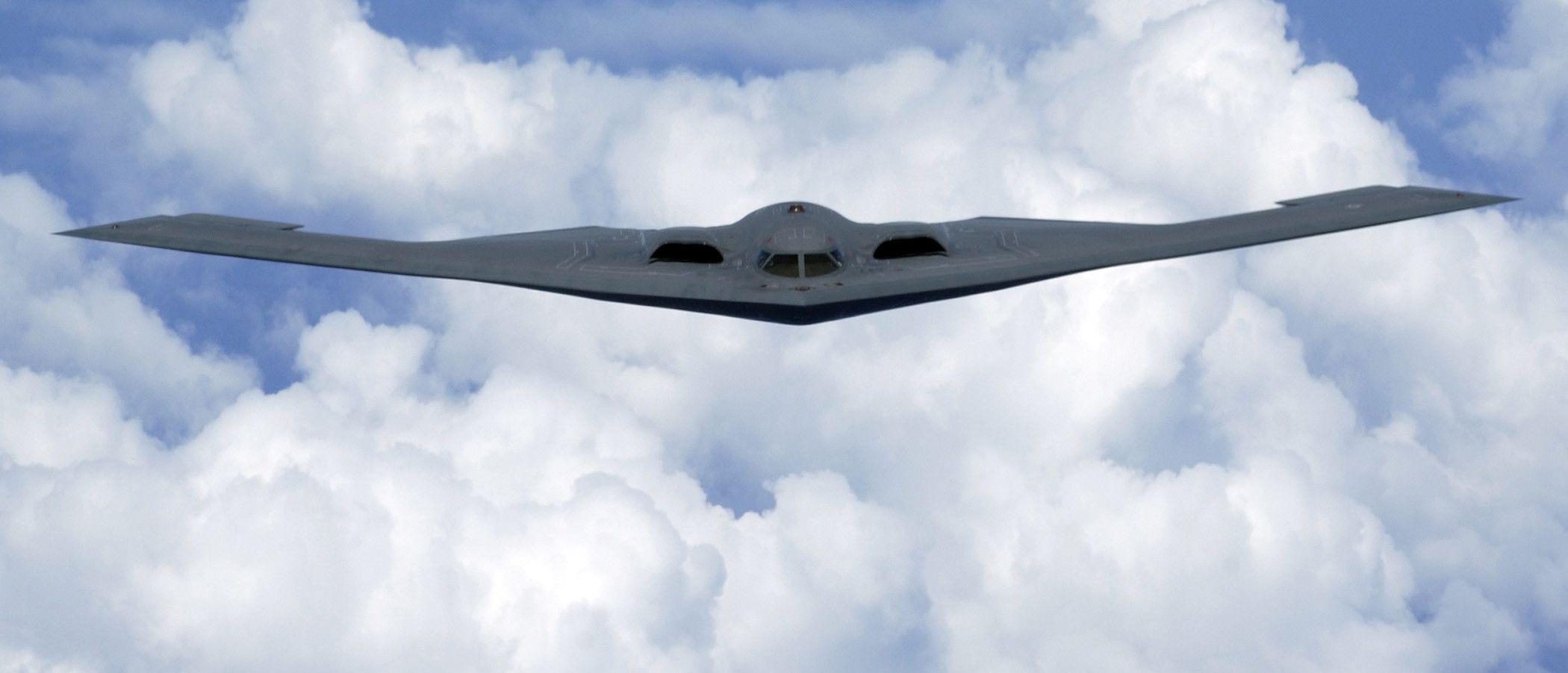Stealth Bomber Wallpapers - Top Free Stealth Bomber Backgrounds ...
