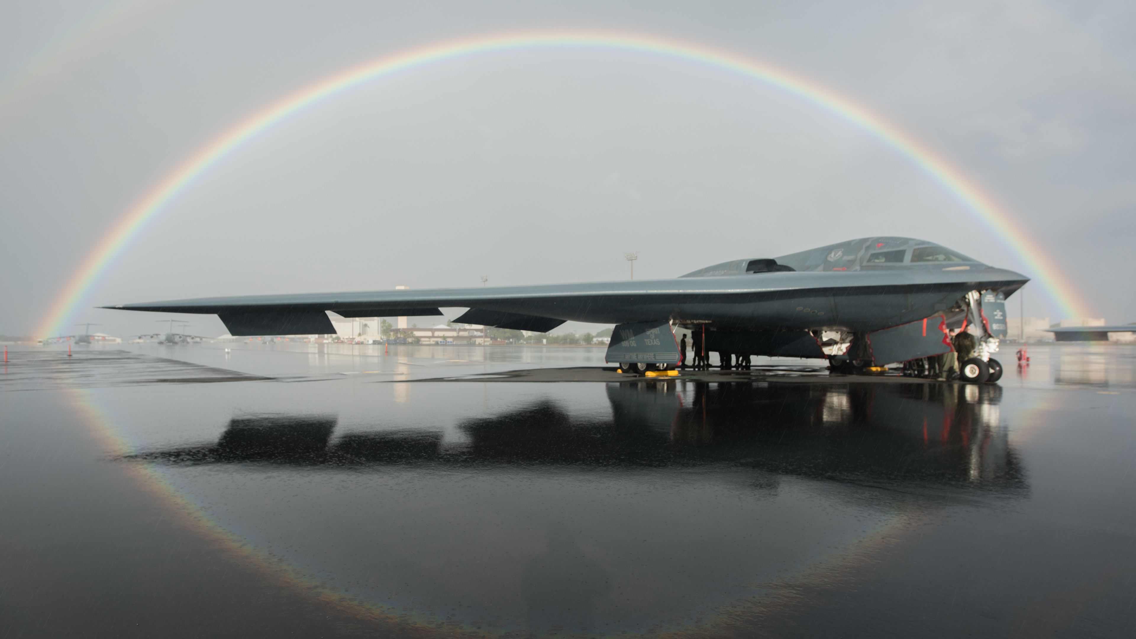 Stealth Bomber Wallpapers - Top Free Stealth Bomber Backgrounds ...
