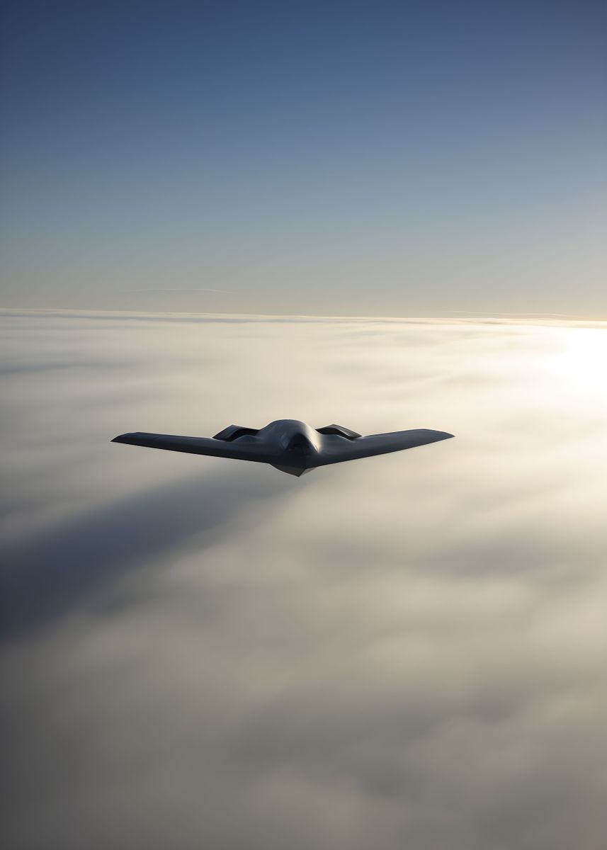 Stealth Bomber Wallpapers - Top Free Stealth Bomber Backgrounds ...