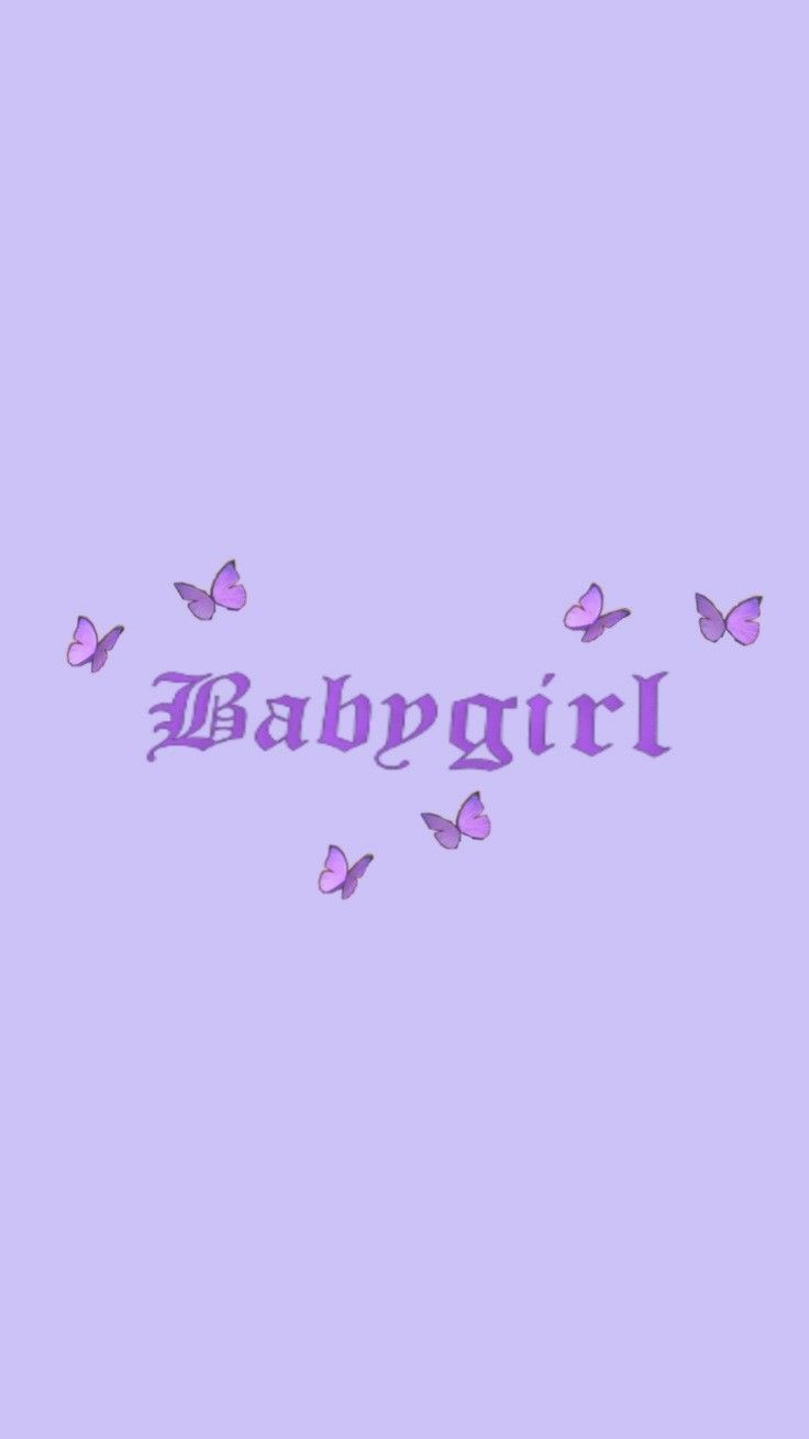 Baby Purple Wallpapers - Top Free Baby Purple Backgrounds - WallpaperAccess