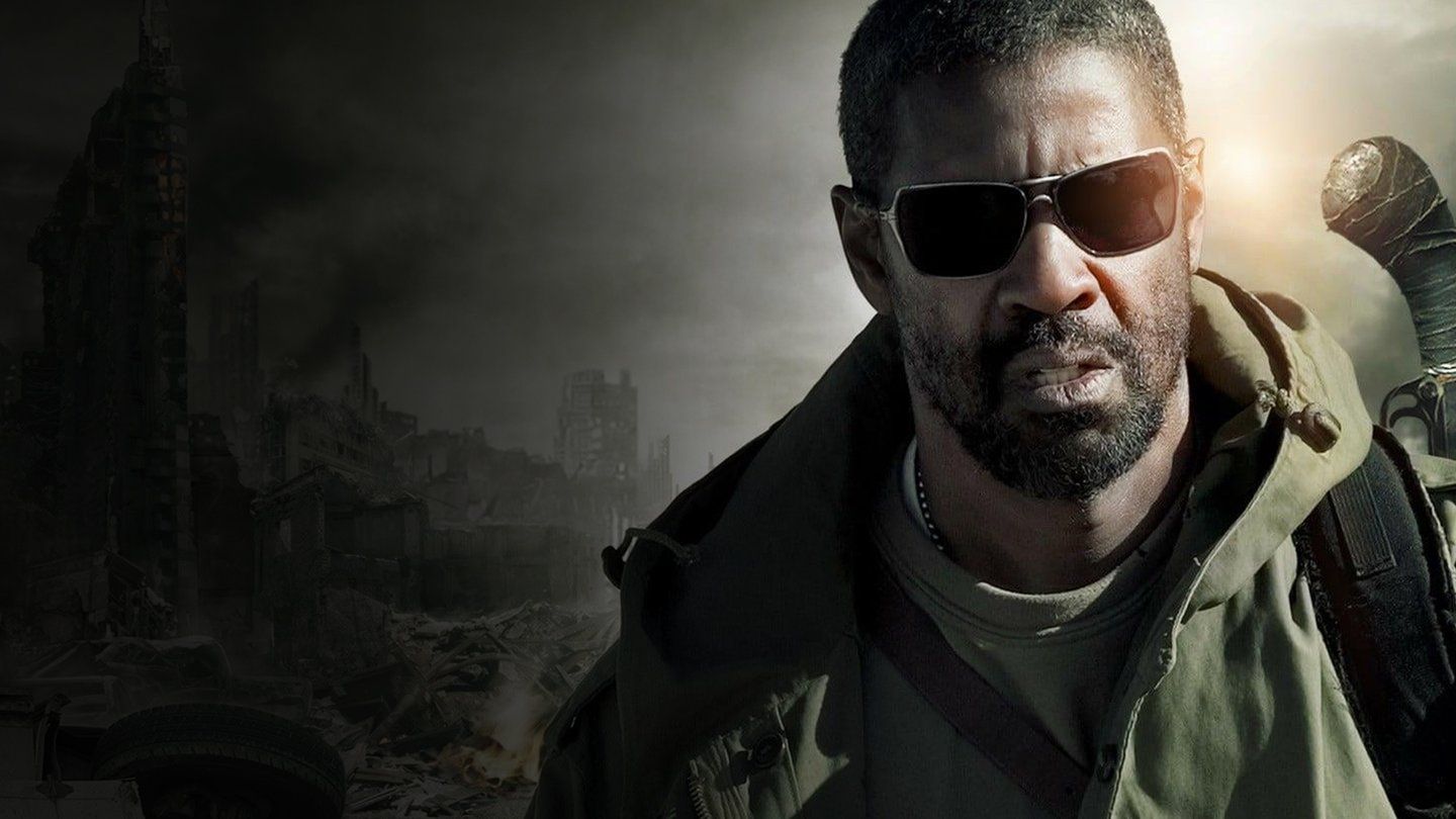 The Book of Eli Wallpapers - Top Free The Book of Eli Backgrounds ...