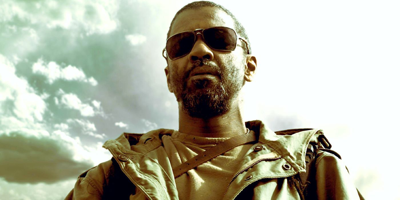 The Book of Eli Wallpapers - Top Free The Book of Eli Backgrounds ...