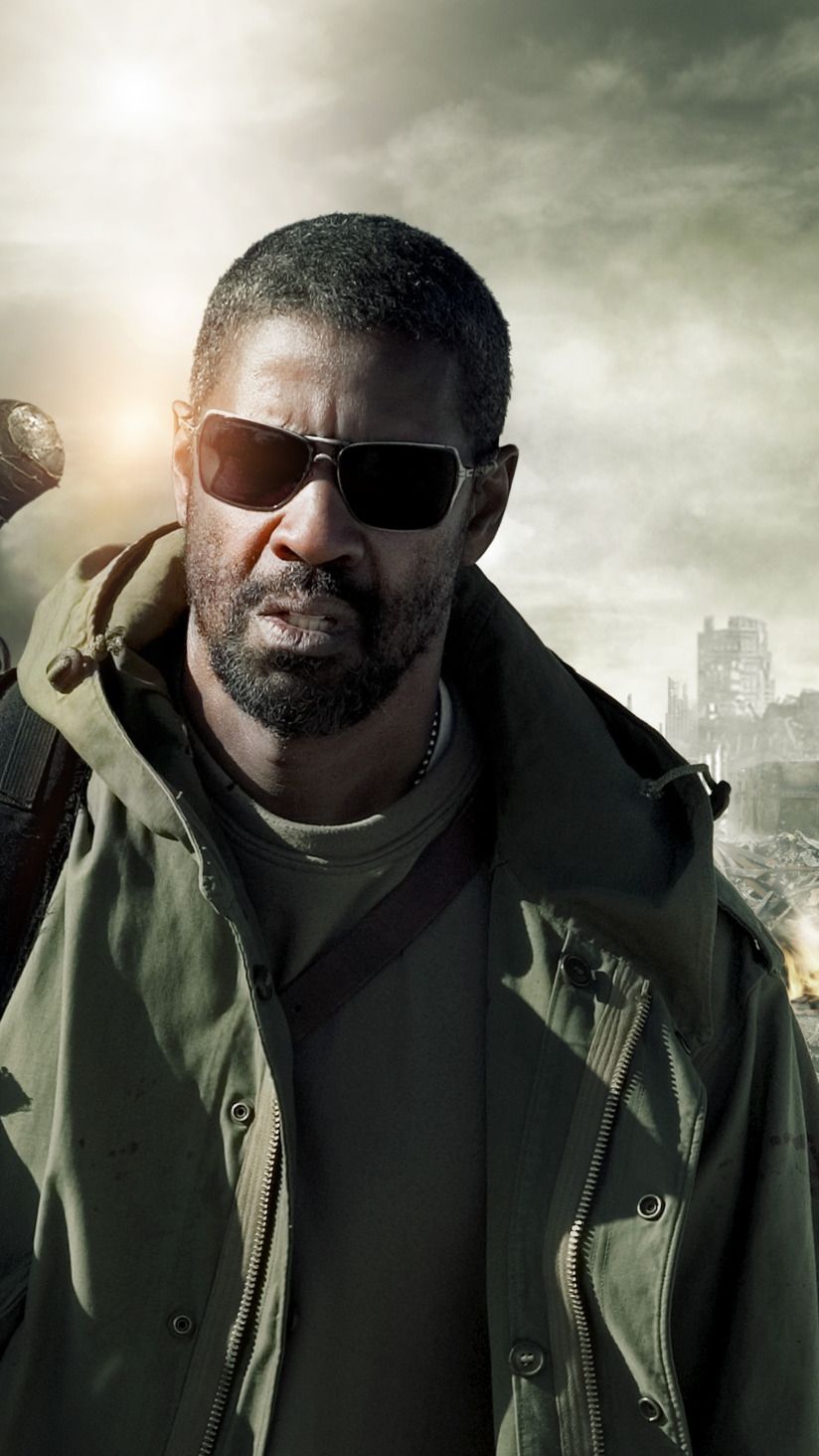 The Book of Eli Wallpapers - Top Free The Book of Eli Backgrounds ...