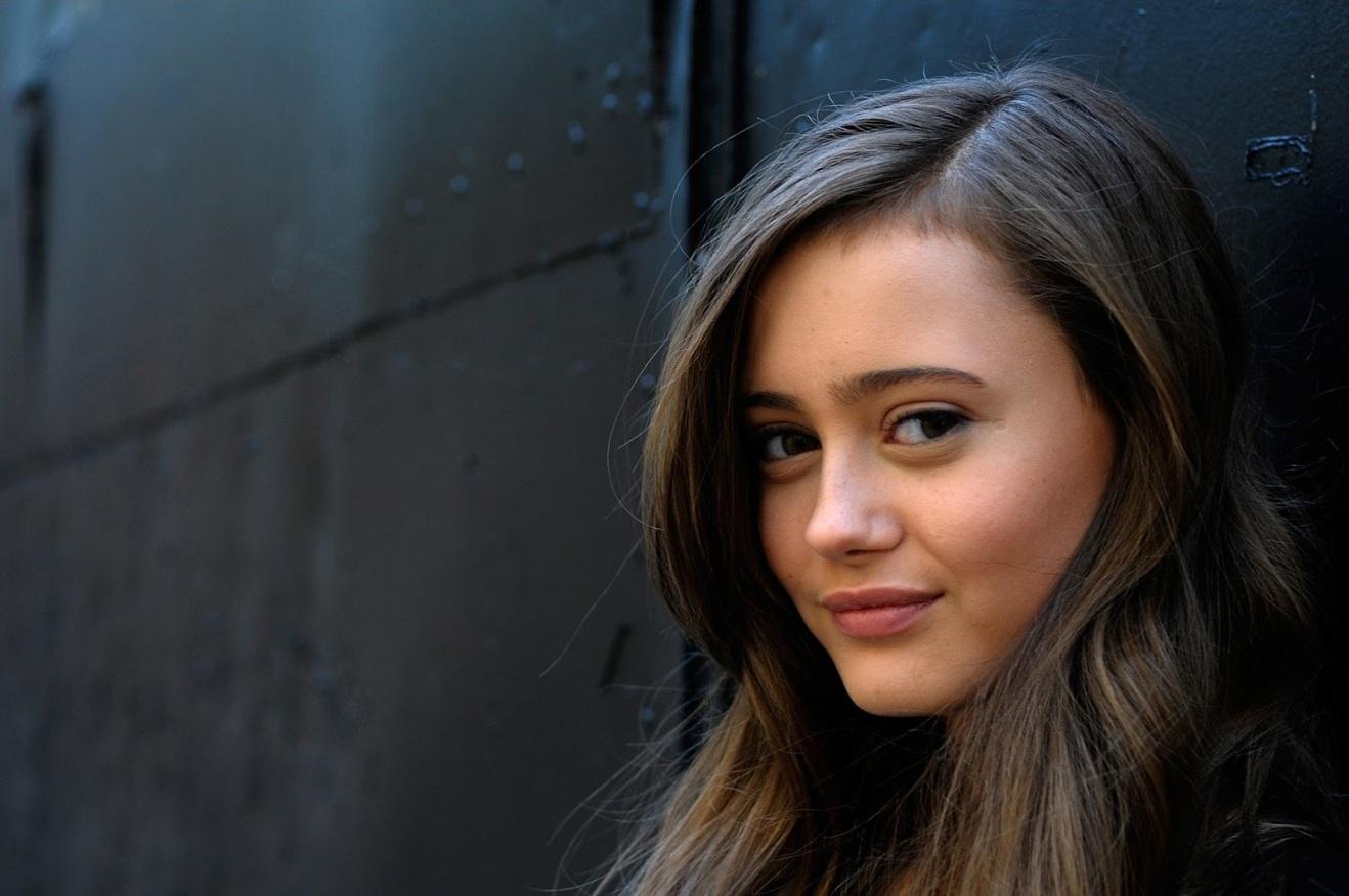 Ella Purnell Wallpapers - Top Free Ella Purnell Backgrounds ...