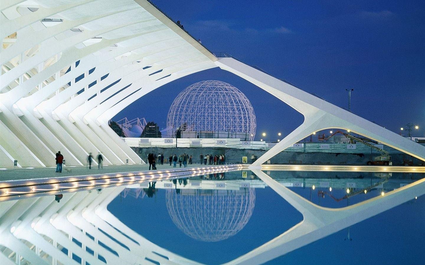 Architecture Desktop Wallpapers - Top Free Architecture Desktop ...