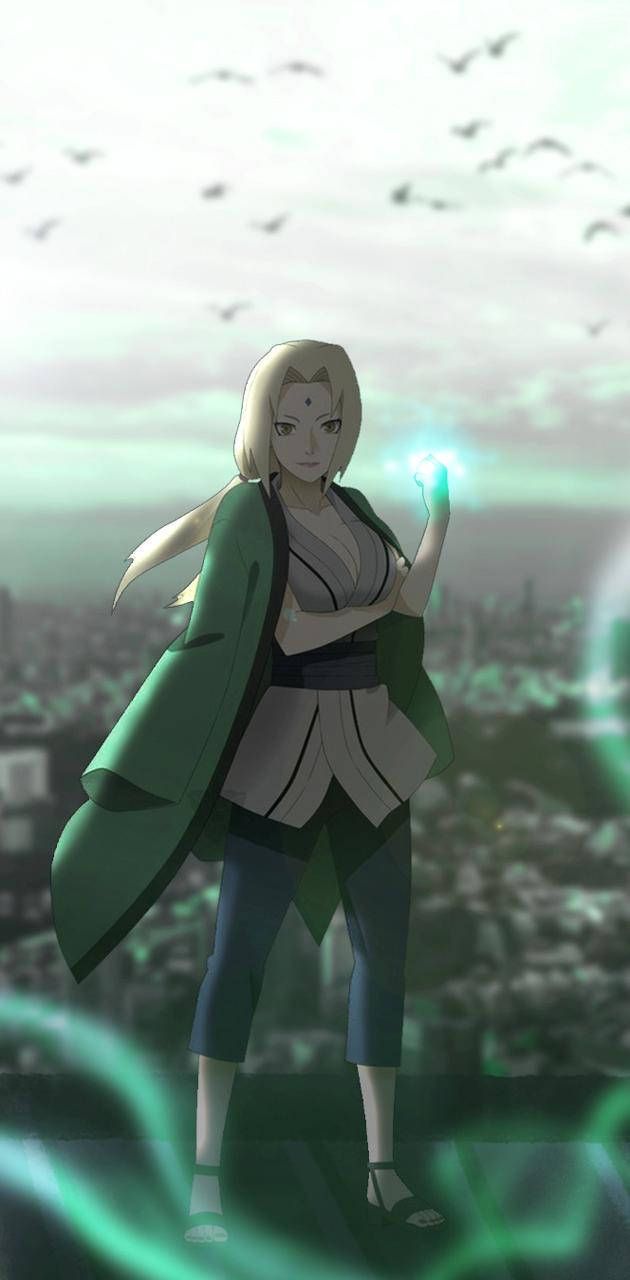 Tsunade Phone Wallpapers - Top Free Tsunade Phone Backgrounds ...