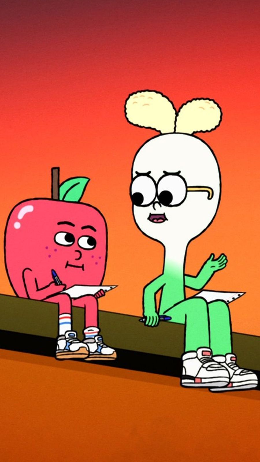 Apple and Onion Wallpapers - Top Free Apple and Onion Backgrounds ...