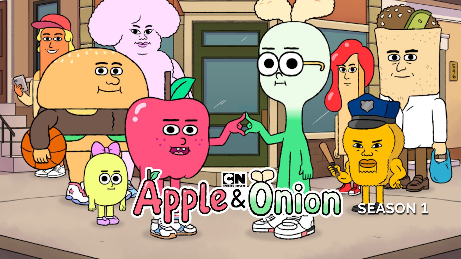 Apple and Onion Wallpapers - Top Free Apple and Onion Backgrounds ...