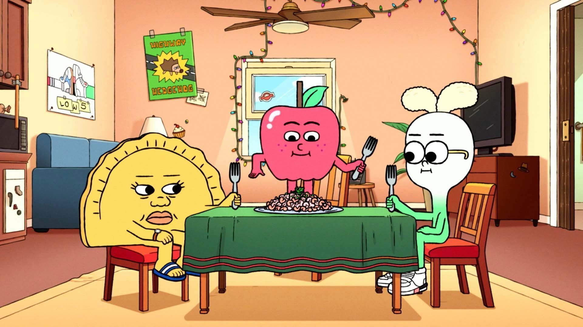 Apple and Onion Wallpapers - Top Free Apple and Onion Backgrounds ...