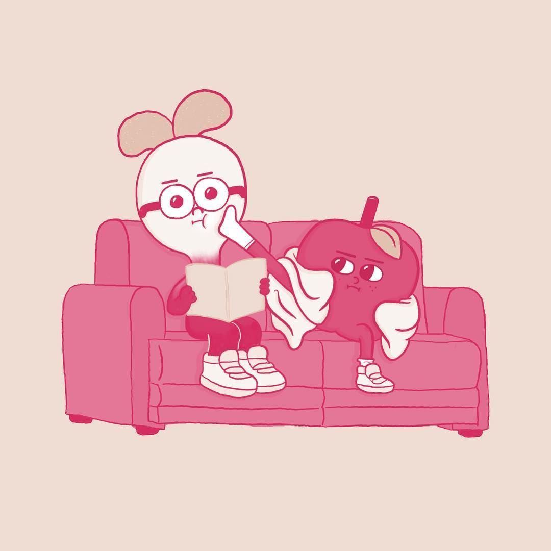 Apple and Onion Wallpapers - Top Free Apple and Onion Backgrounds ...