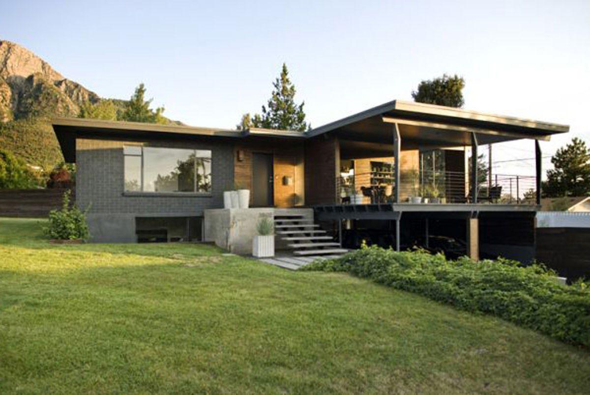 Modern Home Wallpapers - Top Free Modern Home Backgrounds - WallpaperAccess