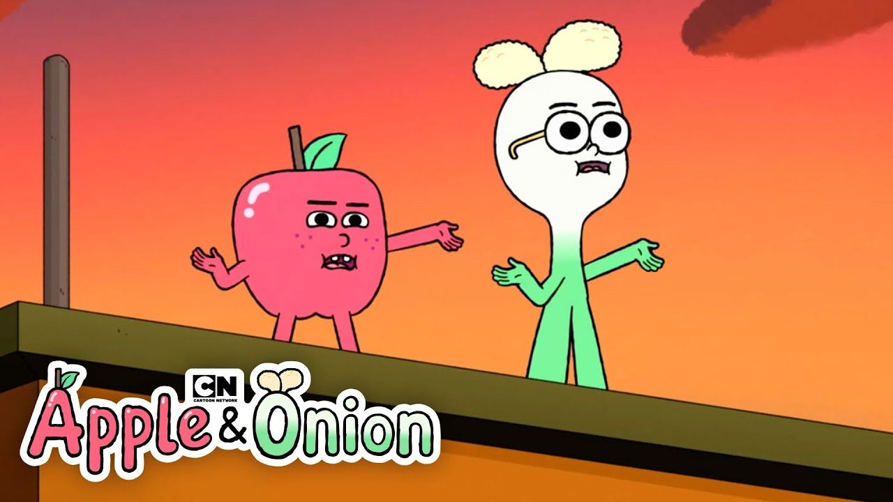 Apple and Onion Wallpapers - Top Free Apple and Onion Backgrounds ...