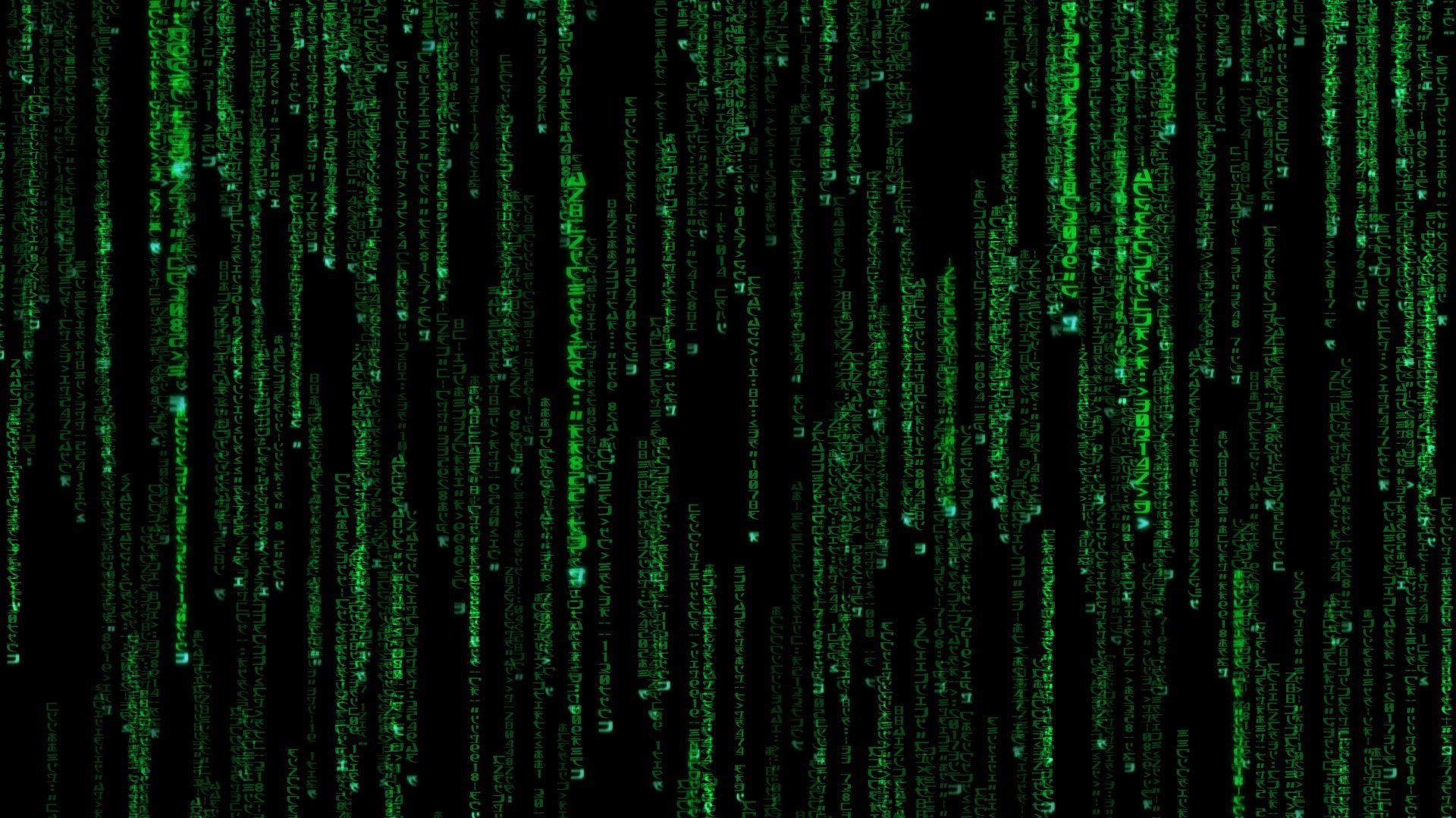 Matrix 1920 X 1080 Wallpapers - Top Free Matrix 1920 X 1080 Backgrounds ...