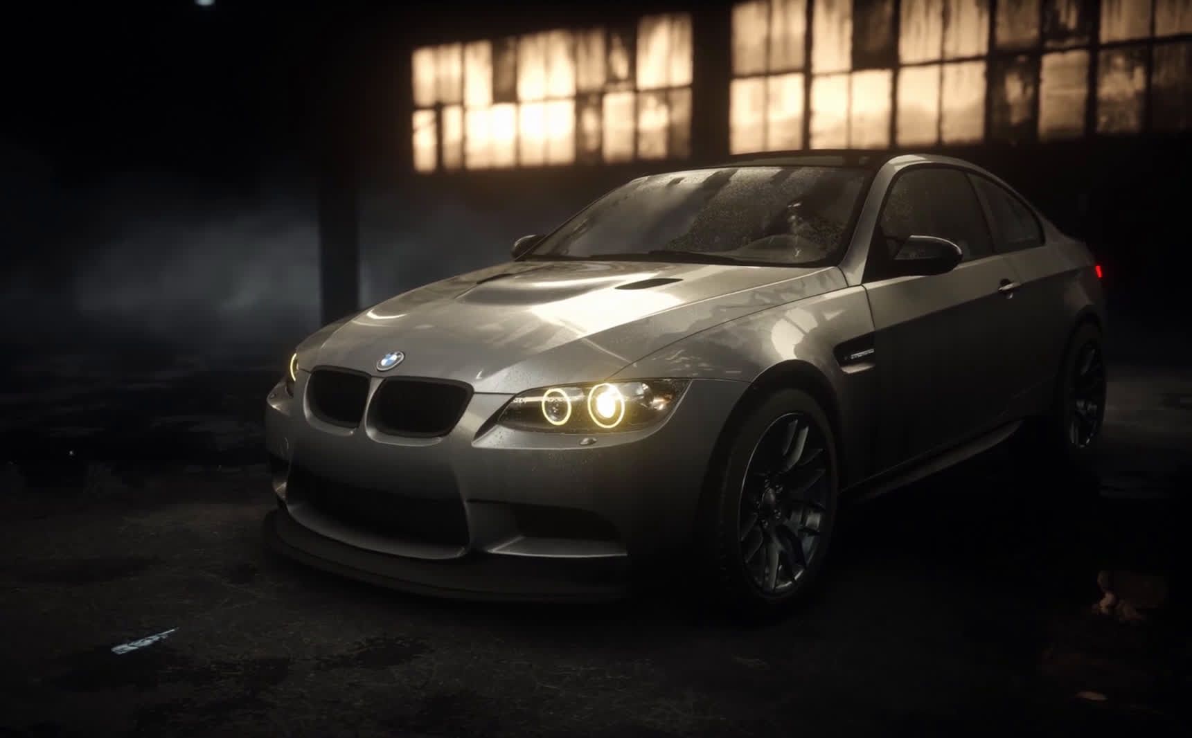 Need For Speed BMW Wallpapers - Top Free Need For Speed BMW Backgrounds ...