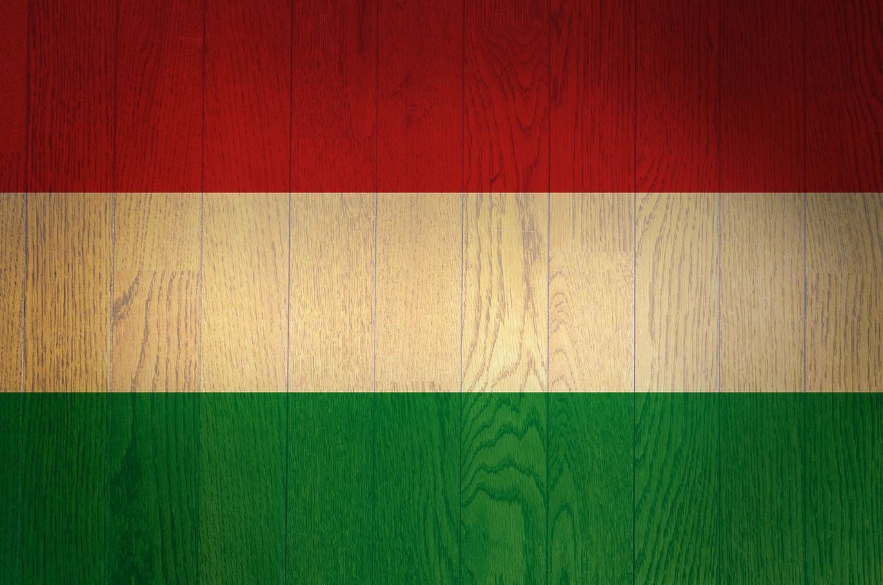 Hungarian Flag Wallpapers - Top Free Hungarian Flag Backgrounds ...