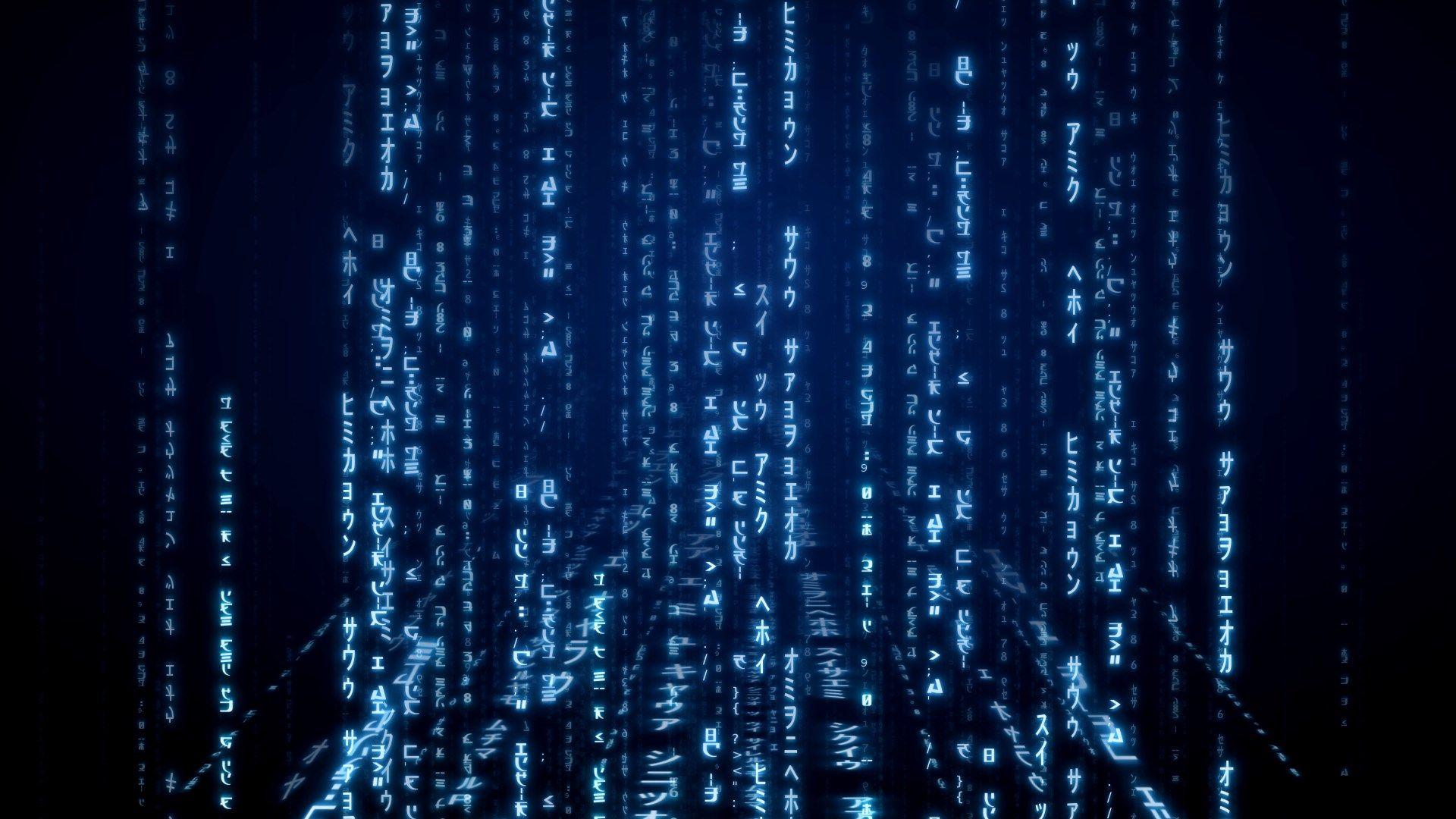 Matrix 1920 X 1080 Wallpapers - Top Free Matrix 1920 X 1080 Backgrounds ...